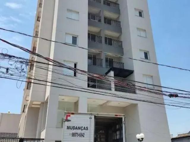 Apartamento para Venda em Guarulhos/SP Vila Galvão 2 Quartos