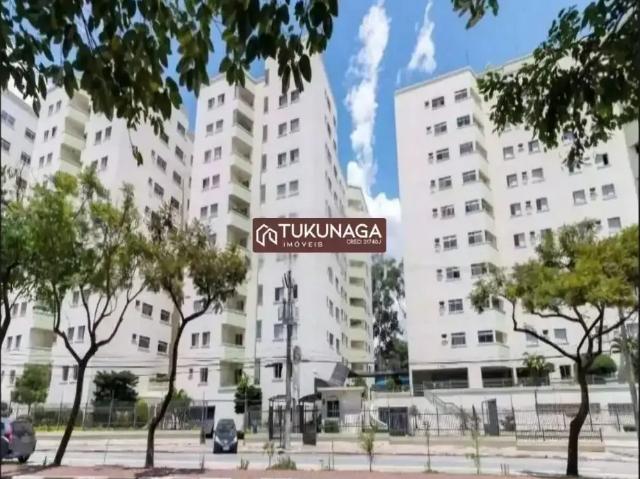 Apartamento para Venda em Guarulhos/SP Vila Galvão 2 Quartos