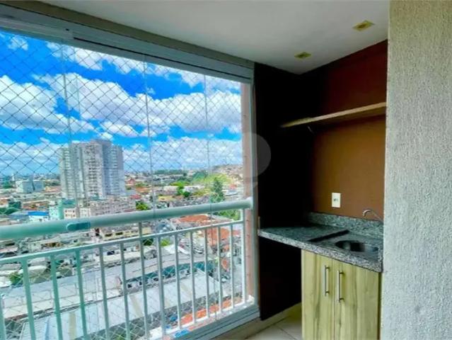 Apartamento para Venda em Guarulhos/SP Vila Galvão 2 Quartos