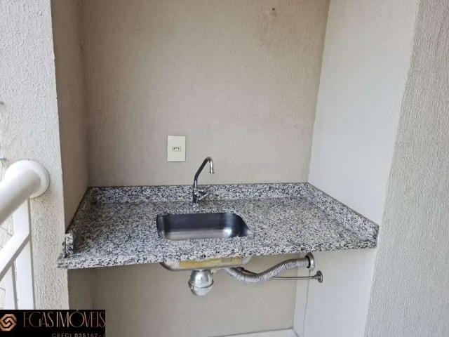 Apartamento para Venda em Guarulhos/SP Vila Galvão 2 Quartos