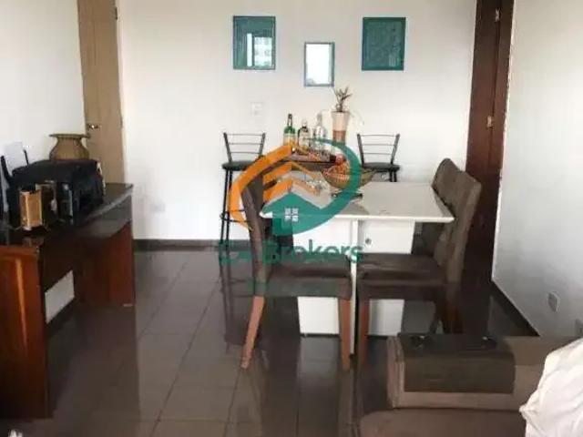 Apartamento para Venda em Guarulhos/SP Vila Galvão 2 Quartos
