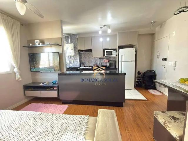 Apartamento para Venda em Guarulhos/SP Vila Galvão 2 Quartos