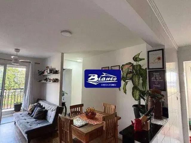 Apartamento para Venda em Guarulhos/SP Vila Galvão 2 Quartos