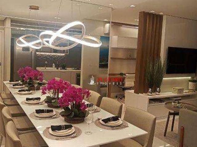 Apartamento para Venda em Guarulhos/SP Vila Galvão 2 Quartos