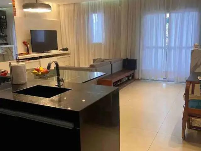 Apartamento para Venda em Guarulhos/SP Vila Galvão 2 Quartos