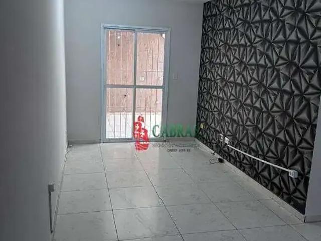 Apartamento para Venda em Guarulhos/SP Vila Galvão 2 Quartos