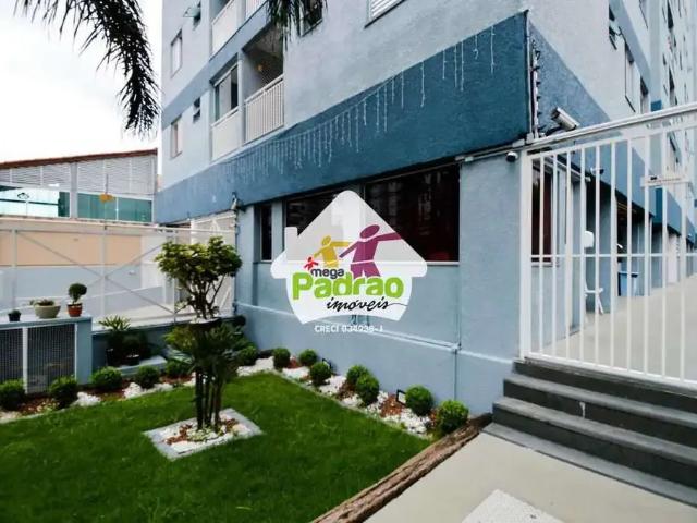 Apartamento para Venda em Guarulhos/SP Vila Galvão 2 Quartos