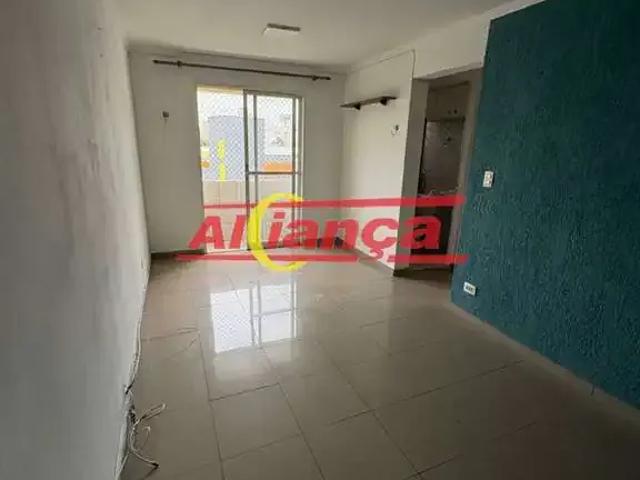 Apartamento para Venda em Guarulhos/SP Vila Galvão 2 Quartos