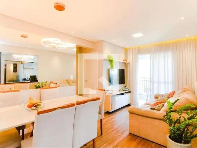 Apartamento para Venda em Guarulhos/SP Vila Galvão 2 Quartos