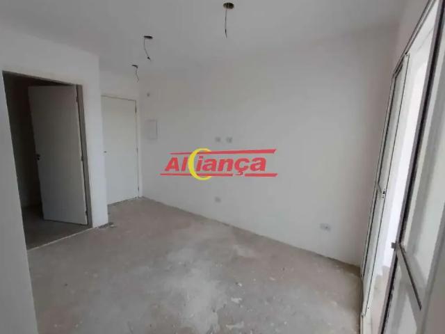 Apartamento para Venda em Guarulhos/SP Vila Galvão 2 Quartos