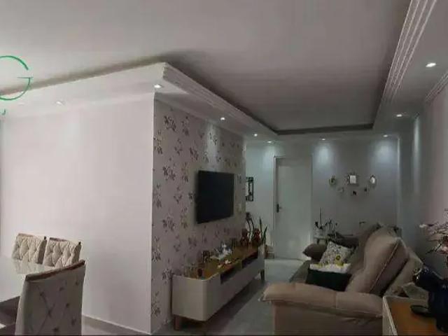 Apartamento para Venda em Guarulhos/SP Vila Galvão 2 Quartos