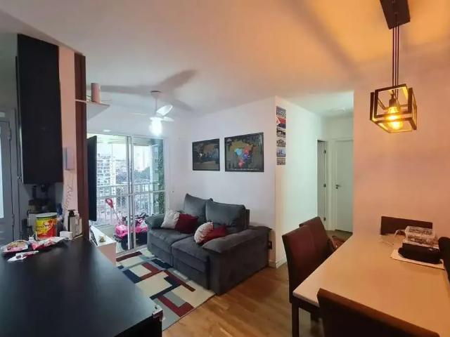 Apartamento para Venda em Guarulhos/SP Vila Galvão 2 Quartos