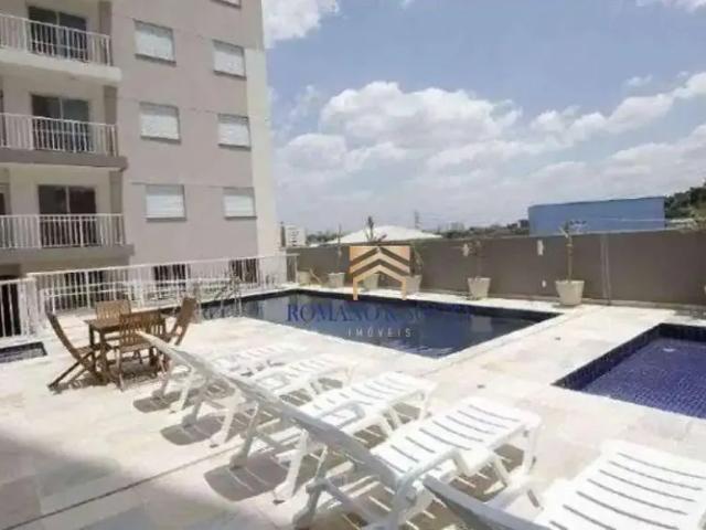 Apartamento para Venda em Guarulhos/SP Vila Galvão 2 Quartos