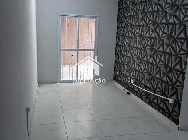Apartamento para Venda em Guarulhos/SP Vila Galvão 2 Quartos