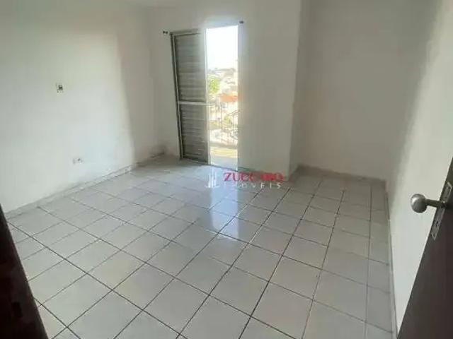 Apartamento para Venda em Guarulhos/SP Vila Galvão 2 Quartos