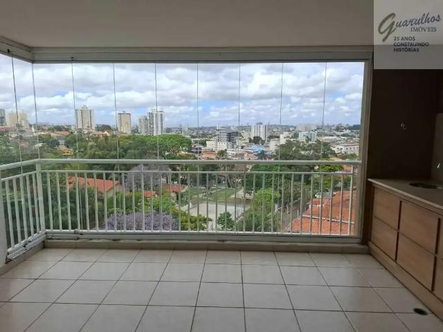 Apartamento para Venda em Guarulhos/SP Vila Galvão 2 Quartos