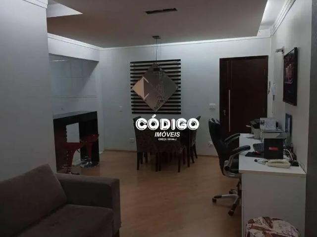 Apartamento para Venda em Guarulhos/SP Vila Galvão 2 Quartos