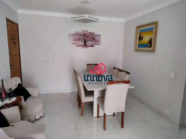 Apartamento para Venda em Guarulhos/SP Vila Galvão 2 Quartos