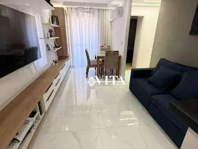 Apartamento para Venda em Guarulhos/SP Vila Galvão 2 Quartos