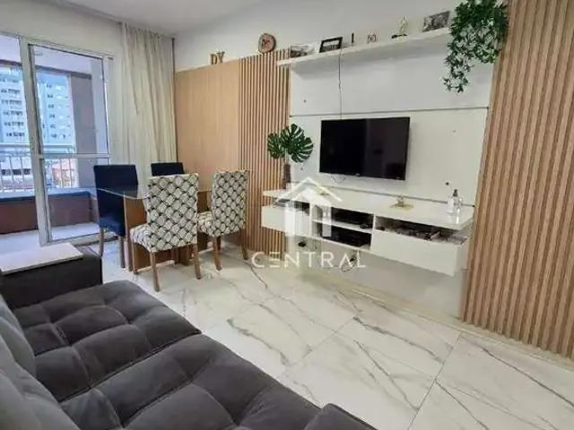 Apartamento para Venda em Guarulhos/SP Vila Galvão 2 Quartos