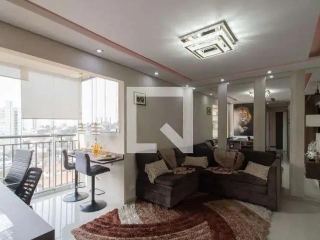 Apartamento para Venda em Guarulhos/SP Vila Galvão 2 Quartos