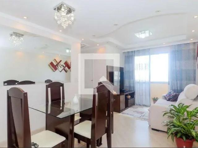 Apartamento para Venda em Guarulhos/SP Vila Galvão 2 Quartos