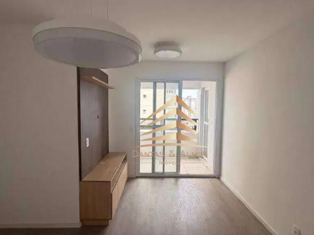 Apartamento para Venda em Guarulhos/SP Vila Galvão 2 Quartos