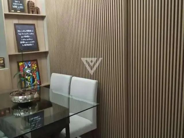 Apartamento para Venda em Guarulhos/SP Vila Galvão 3 Quartos