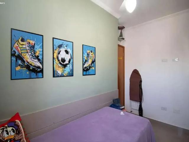 Apartamento para Venda em Guarulhos/SP Vila Galvão 3 Quartos
