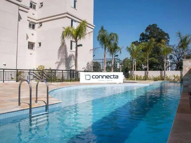 Apartamento para Venda em Guarulhos/SP Vila Galvão 3 Quartos