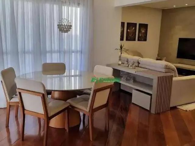 Apartamento para Venda em Guarulhos/SP Vila Galvão 3 Quartos