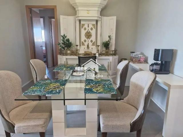 Apartamento para Venda em Guarulhos/SP Vila Galvão 3 Quartos