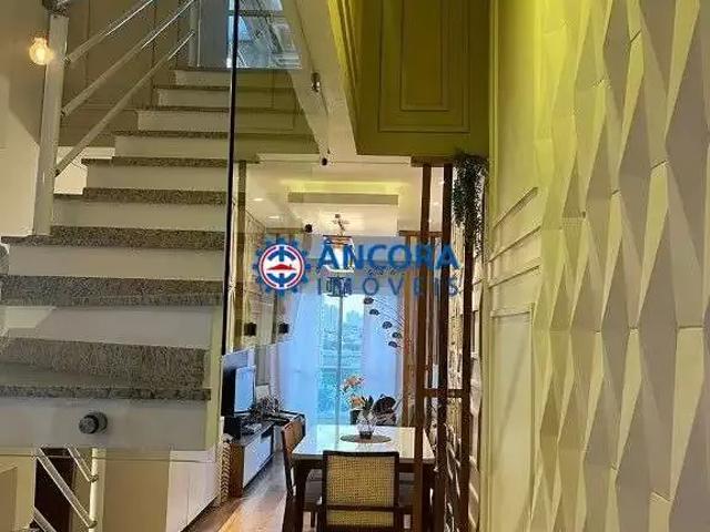 Apartamento para Venda em Guarulhos/SP Vila Galvão 3 Quartos