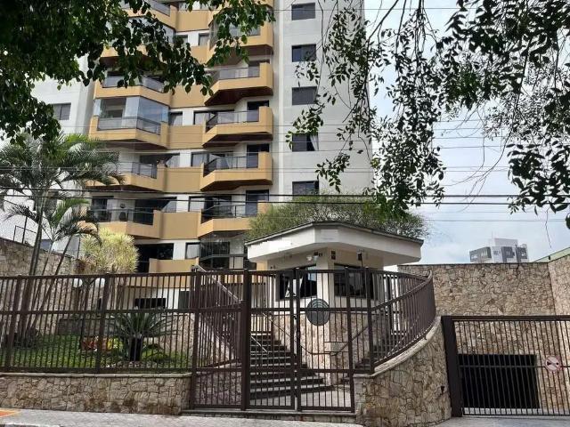 Apartamento para Venda em Guarulhos/SP Vila Galvão 3 Quartos