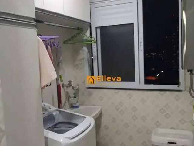 Apartamento para Venda em Guarulhos/SP Vila Galvão 3 Quartos