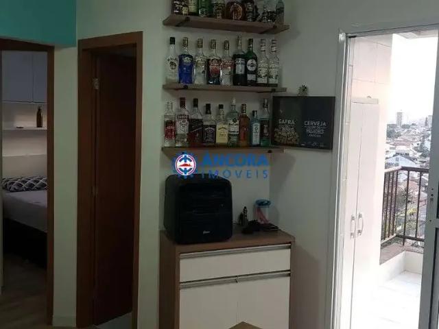 Apartamento para Venda em Guarulhos/SP Vila Galvão 3 Quartos