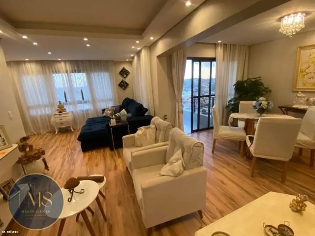 Apartamento para Venda em Guarulhos/SP Vila Galvão 3 Quartos