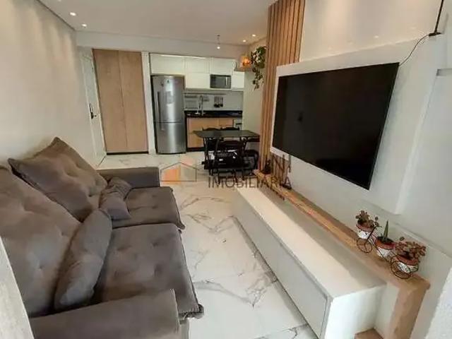 Apartamento para Venda em Guarulhos/SP Vila Galvão 3 Quartos