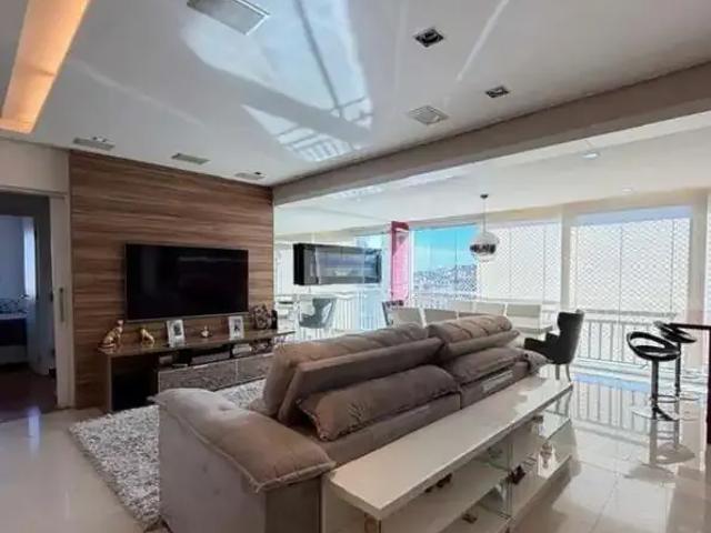 Apartamento para Venda em Guarulhos/SP Vila Galvão 3 Quartos