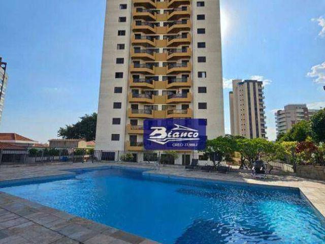 Apartamento para Venda em Guarulhos/SP Vila Galvão 3 Quartos