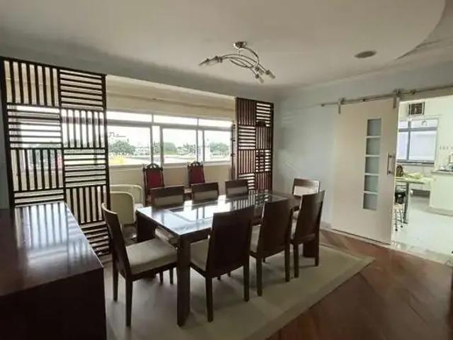 Apartamento para Venda em Guarulhos/SP Vila Galvão 3 Quartos