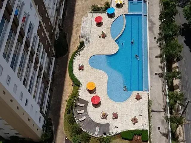 Apartamento para Venda em Guarulhos/SP Vila Galvão 3 Quartos