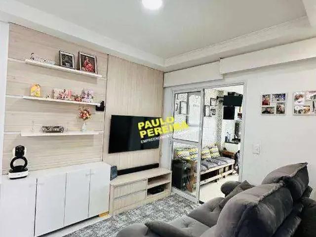 Apartamento para Venda em Guarulhos/SP Vila Galvão 3 Quartos