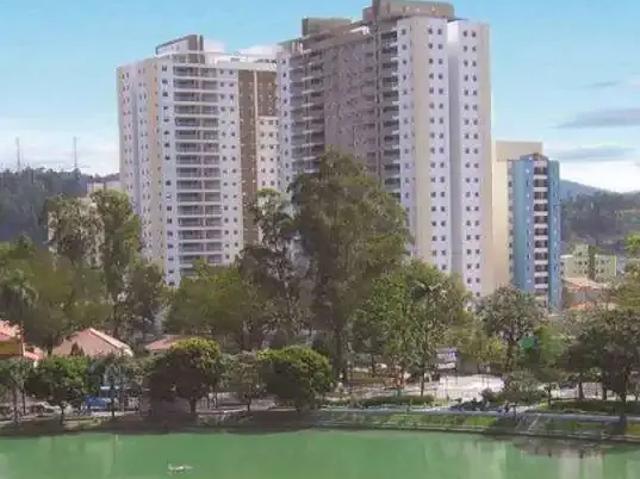 Apartamento para Venda em Guarulhos/SP Vila Galvão 3 Quartos