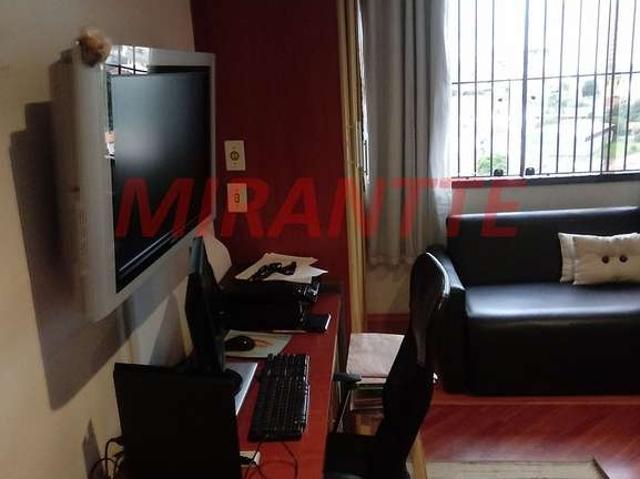 Apartamento para Venda em Guarulhos/SP Vila Galvão 3 Quartos