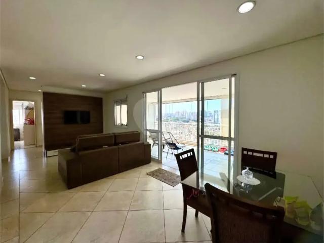 Apartamento para Venda em Guarulhos/SP Vila Galvão 3 Quartos
