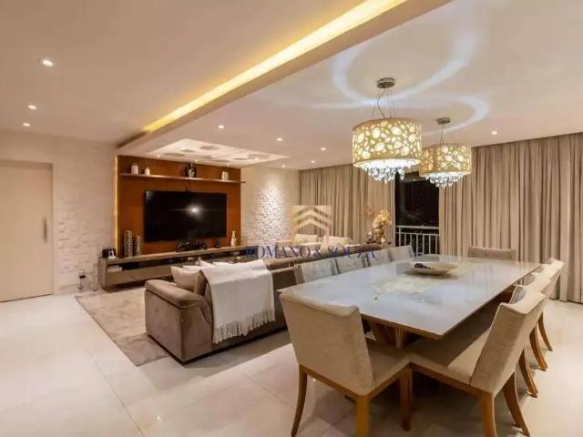 Apartamento para Venda em Guarulhos/SP Vila Galvão 3 Quartos