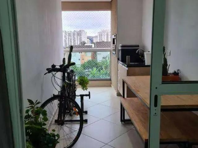 Apartamento para Venda em Guarulhos/SP Vila Galvão 3 Quartos