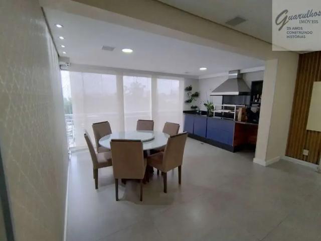 Apartamento para Venda em Guarulhos/SP Vila Galvão 3 Quartos