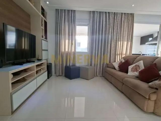 Apartamento para Venda em Guarulhos/SP Vila Galvão 3 Quartos